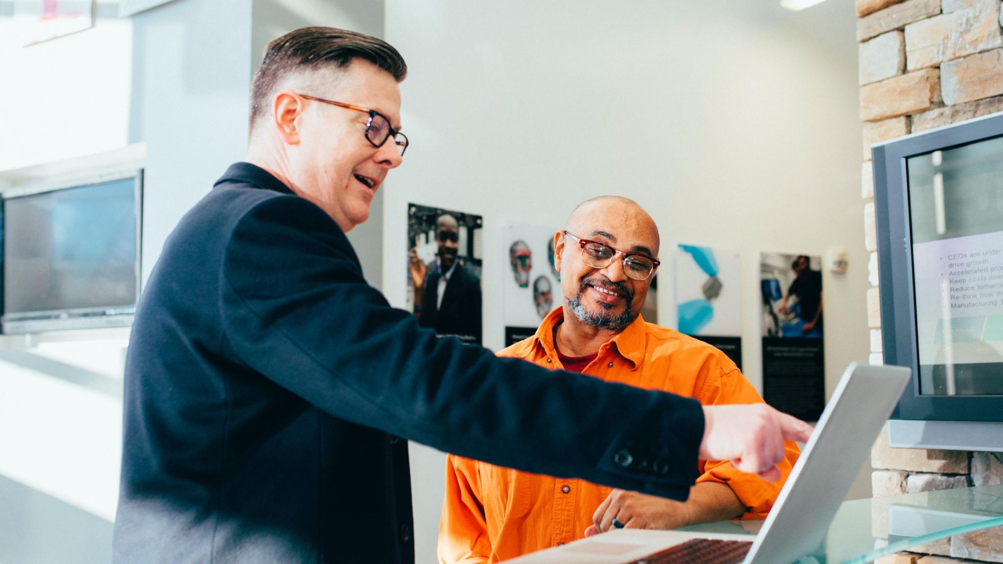 Styleguide Faigle | Faigle